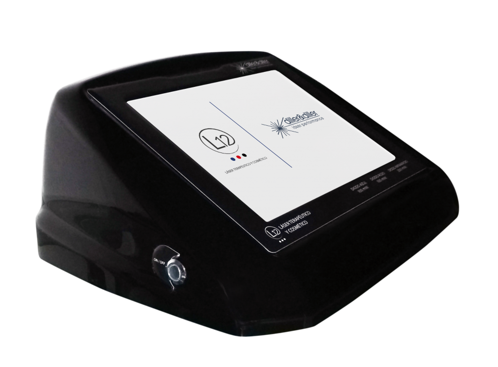 Nuestros equipos – Diller & Diller Medizin Technik