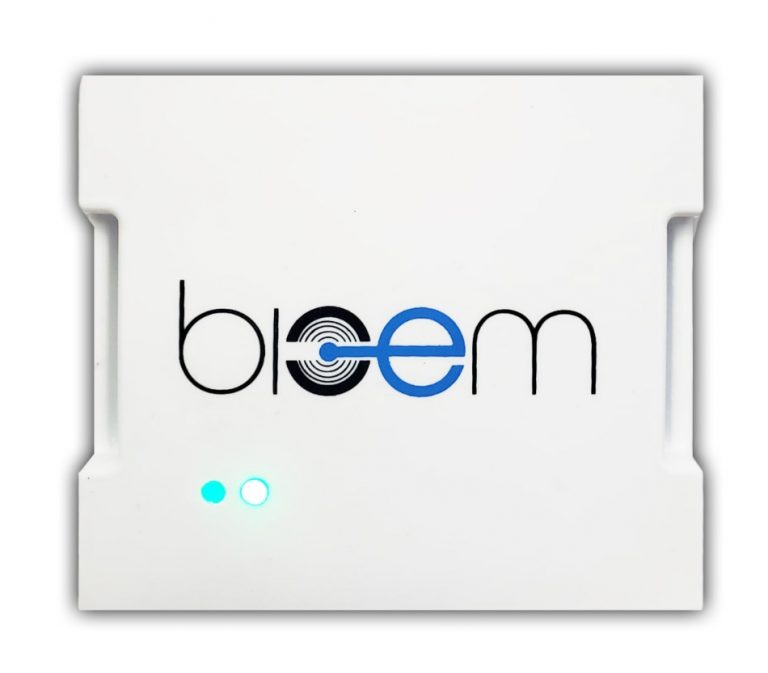 BIOEM equipo portátil – Diller & Diller Medizin Technik